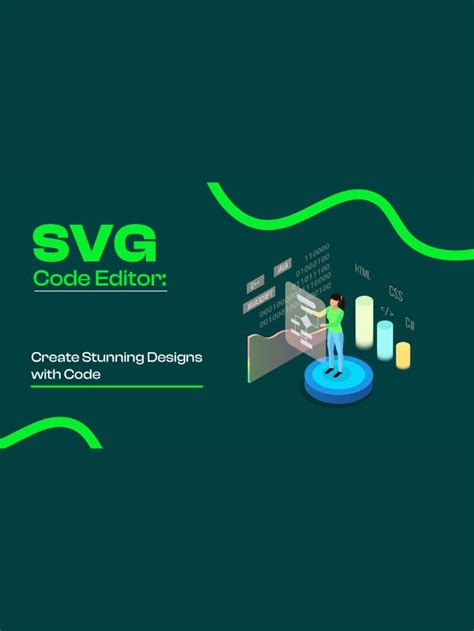 Effortless Design Explore The Svg Code Editor Today
