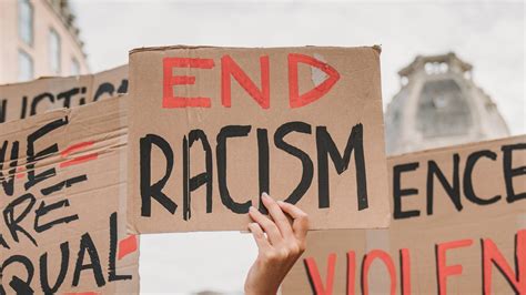 Washington State Courts Issue Mandatory Screening Of Racism In America