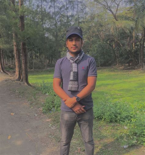 M R Rasel Mahmud On Linkedin Hello