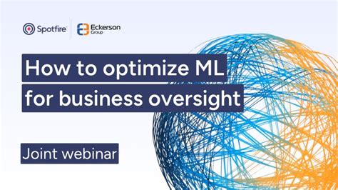 spotfire on linkedin machinelearning