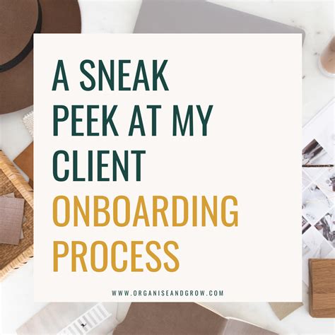 Client Packets Artofit