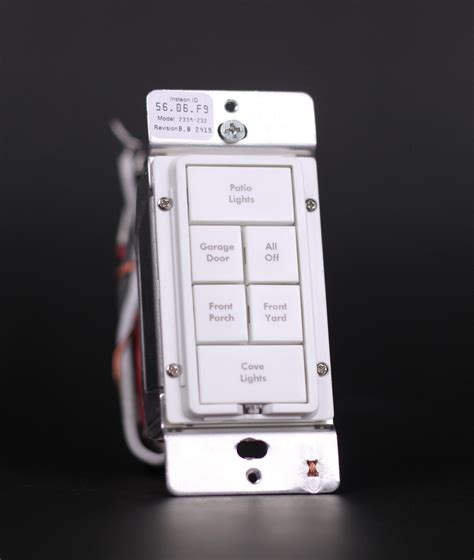 Insteon Domotinc Customs