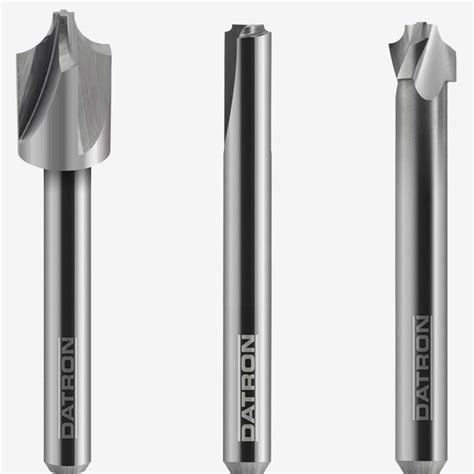 Cnc Cutting Tools Micro Grain Carbide Tools Datron Dynamics