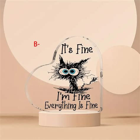 1pc Therapy And Counseling Office Decor Psychology Desk Art Therapy T