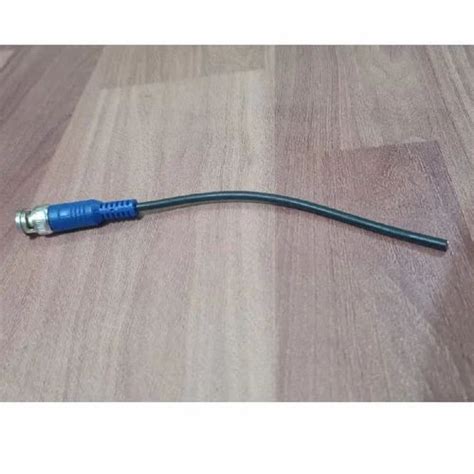 Bnc Cable Connector 40 Ghz At Rs 20piece In Pune Id 26260554230