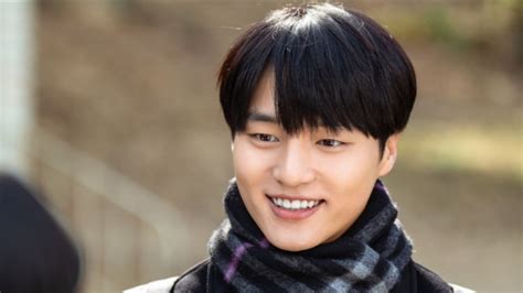 Happy Birthday Yang Se Jong Profil Singkat Dan Drama Yang Melambungkan