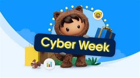 Mohamed Mohand O Amar☁️ On Linkedin Salesforce Data Reveals Record Breaking Cyber Week 298b
