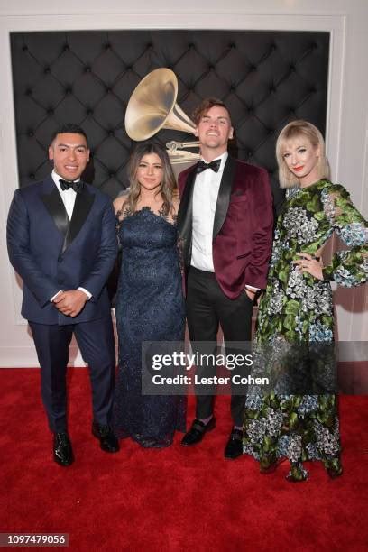 Elevation Worship Grammys Photos And Premium High Res Pictures Getty