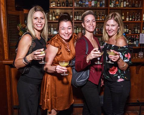 Hys Steakhouse And Cocktail Bar — Hys Whistler Turns 20