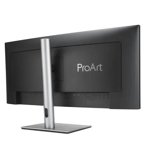ASUS показала новые мониторы ProArt с точной цветопередачей
