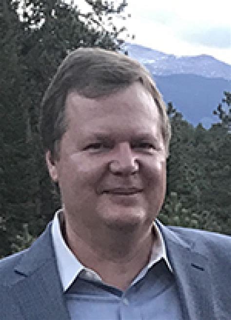 Thomas Hauser Named Director Of Ncars Computational And Information Systems Laboratory