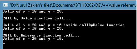 Chapter Function In C Programming Ppt Semester Engineering Computer Science Engineering