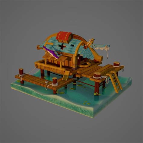 Ankita Mali On Linkedin Modeling Texturing Lightning Design