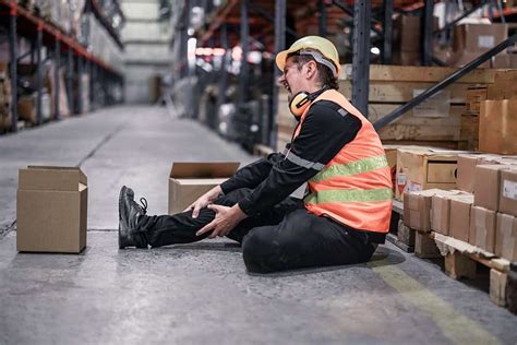 Is My Incident Reportable Under Riddor