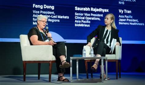 Medtech Forum 2023 Highlights Apacmed