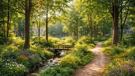 Community Forests Love For Nature In Your Neighborhood
