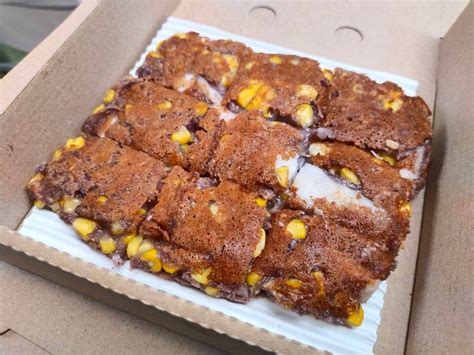 ร้าน บ้าบิ่นตะก้อ สาขาศูนย์ราชการ เเฟชั่นไอส์เเลนด์ รีวิวร้านอาหาร Wongnai