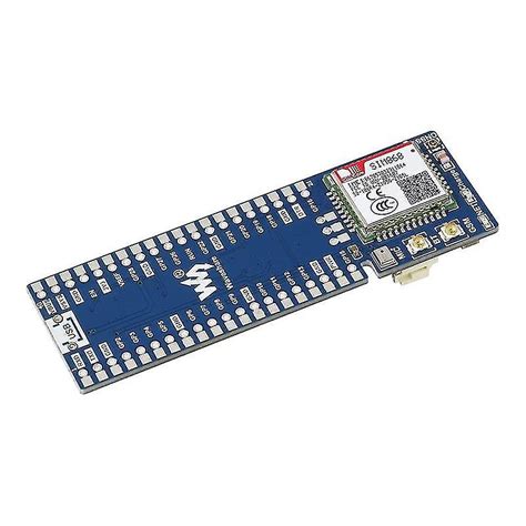 gsm gprs gnss gps bluetooth module breakout shield hat kit for raspi