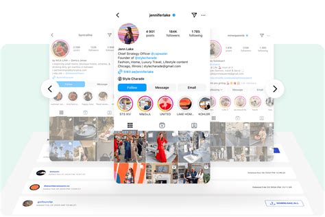 Instagram Downloader Saver Online De Links Do Ig