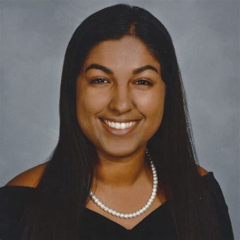 Apoorva Reddy Posted On Linkedin