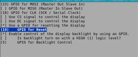 Support For Displays Without DC Pin Issue Lvgl Lvgl Esp Drivers GitHub