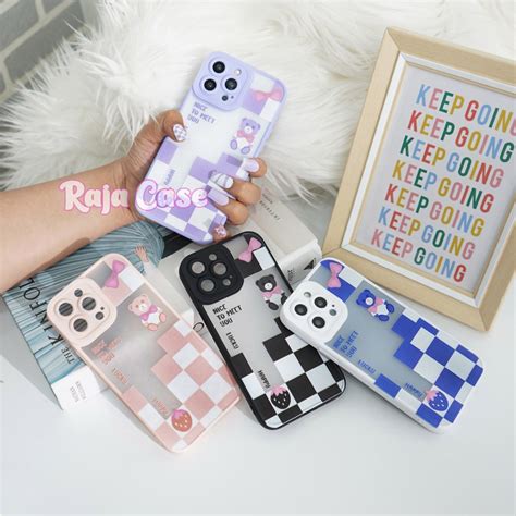 Jual Softcase Color In Xiaomi Poco M Poco M Pro Poco X A C T Note Note Pro
