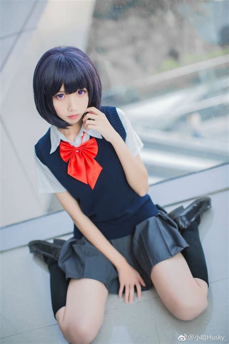 エロい Hot Anime Cosplay Cosplay Cute Kawaii Cosplay Asian Cute babe Girl Outfit Outfits