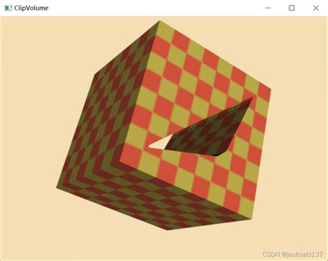 Volume 多边形裁剪测试volume多边形裁剪 Csdn博客