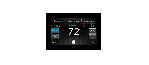 Bryant Manuals Thermostatguide