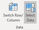 Creating Automatically Extended Plot Ranges Microsoft Excel 365