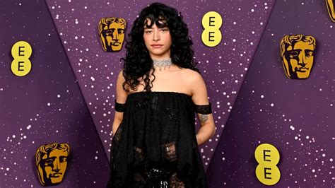 The Best Dressed Stars From The 2026 Baftas Bafta