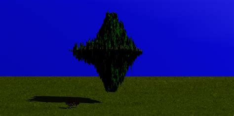 Just Got Bryce 7 Pro And It Is Way Easier Than I Anticipated R Retrocgi