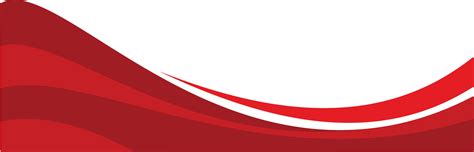 Curved Header And Footer Element Vector Art At Vecteezy