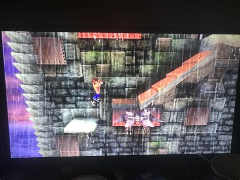 Did The Game Seriously Have To Freeze Right Here R Gaming