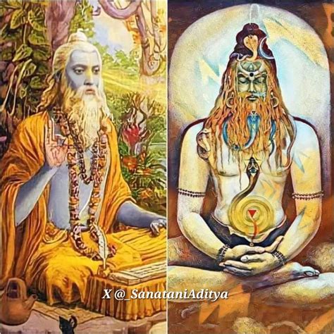 पुरातन ग्रंथों के अनुसार प्राचीन ऋषि मुनि एवं दार्शनिक वैज्ञानिक थे