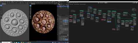 geometry nodes development discussion 423 by benny g blender