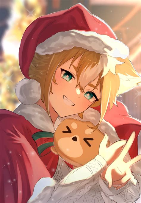 Gorou Genshin Impact Drawn By Narshiyu Danbooru