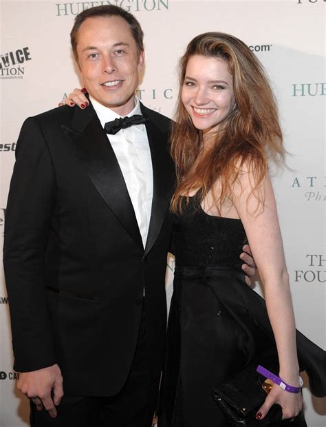Who Is Griffin Musk Lets Take A Peep Into The Life Of Elon Musks Son