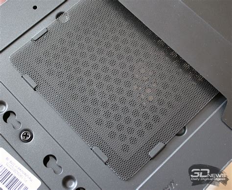Обзор и тест корпуса AeroCool Aero One: идеал в бюджетном сегменте ...