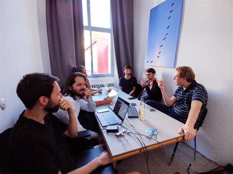 Space And Meaning Tobias Bernards Gnome Blog