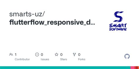 Github Smarts Uzflutterflowresponsivedashboard