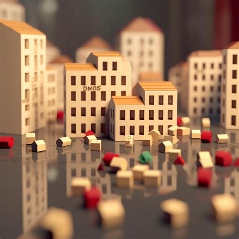 Pequenos Edificios Imagens Download Grátis No Freepik