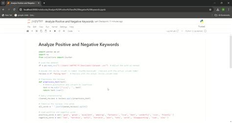 aarthi m on linkedin dataanalysis python internship datascience