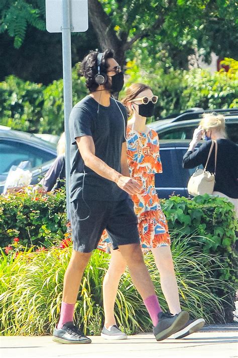 Dev Patel And Girlfriend Tilda Cobham Herveys Relationship Timeline