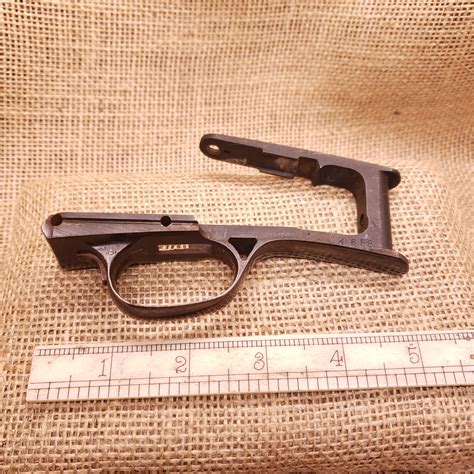 Remington Model 10 Trigger Guard Old Arms Of Idaho Llc