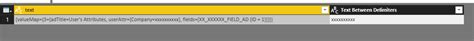 solved transform content to json is not working microsoft fabric