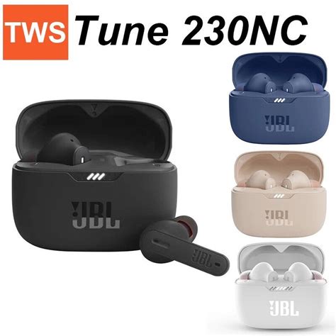 Jbl Tune Nc Wave Tws