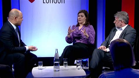 Broadcasting Today Neil Wallis And Barbara Serra Series 2 Youtube