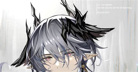 Logos Arknights Arknights Logos Pixiv