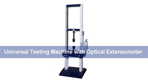 Optical Extensometer At Brodie Parkhill Blog